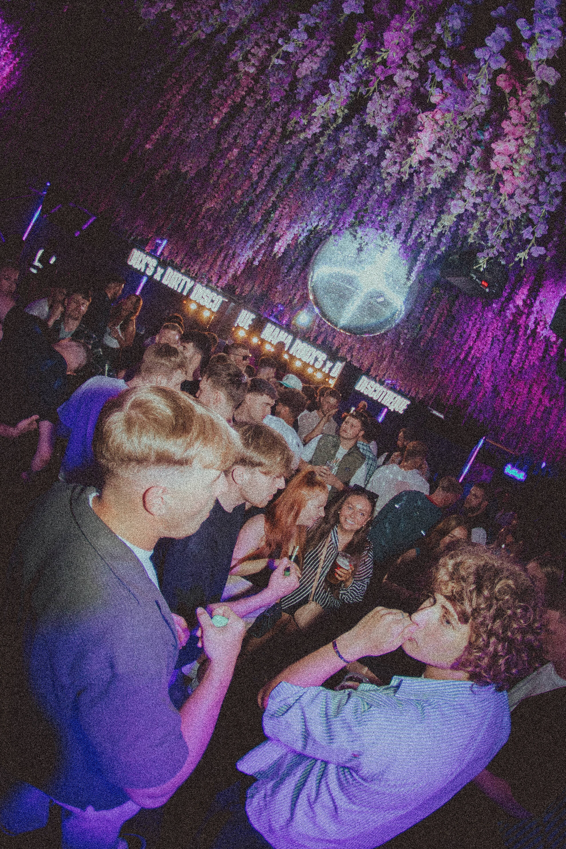 Mama Roux's: Digbeth's Original Party House | Mama Roux's