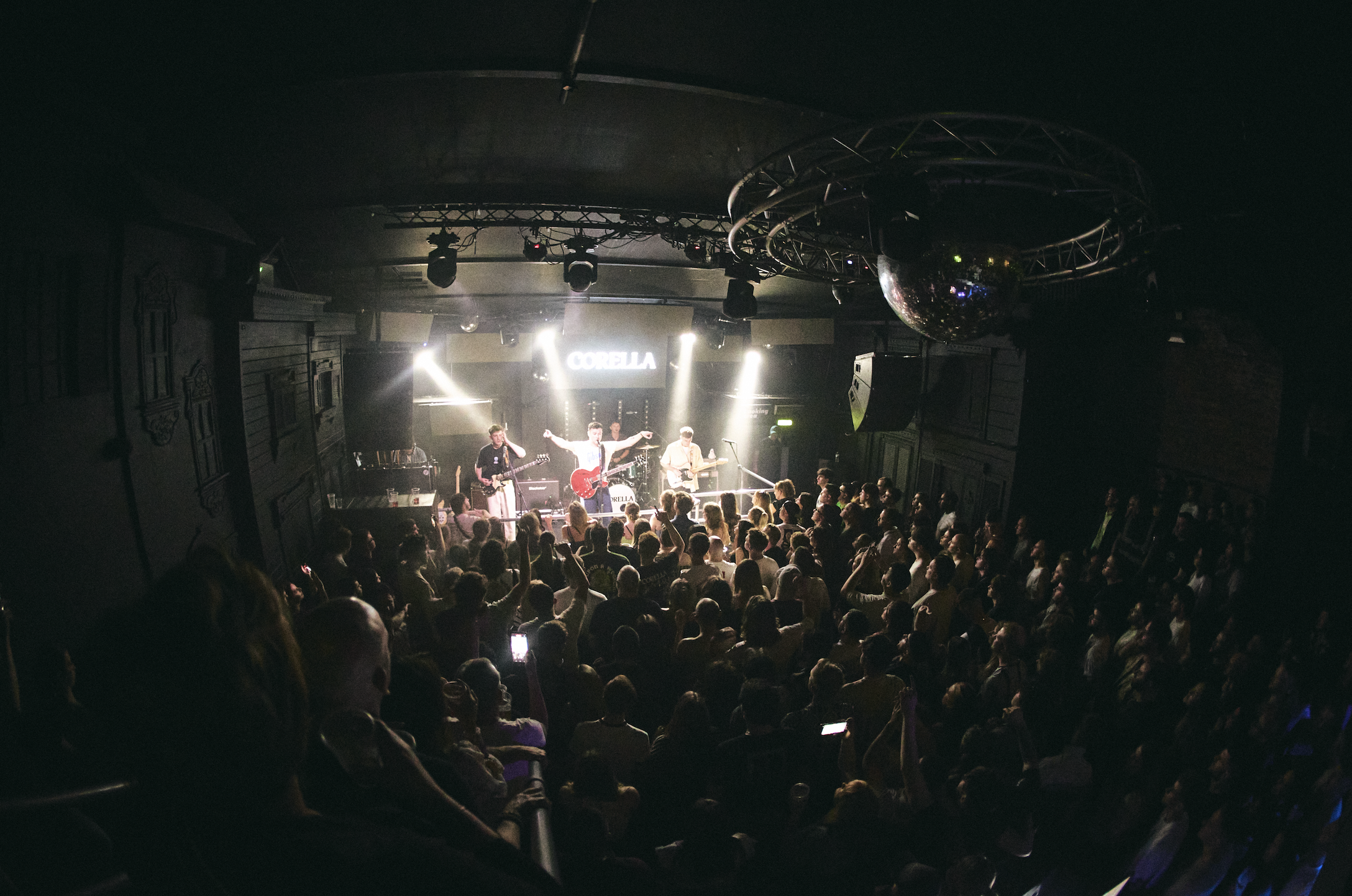 Mama Roux's: Digbeth's Original Party House | Mama Roux's